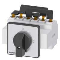 China PLC 3LD2223-7UK01 Basic Devices Disconnecting Switch for Heavy-Duty Applications for sale