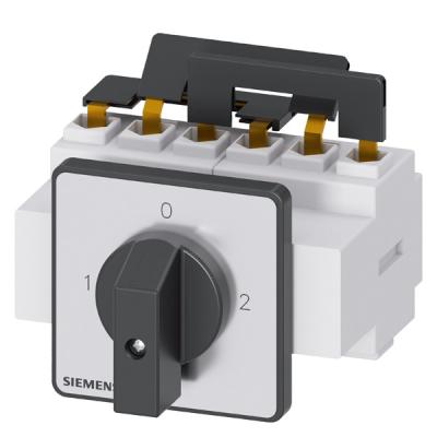 Cina PLC 3LD2223-7UK01 Basic Devices Disconnecting Switch for Heavy-Duty Applications in vendita