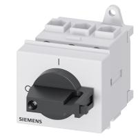 China Power Control Made Easy with PLC 3LD2230-0TK11 Basic Devices Disconnecting Switch for sale