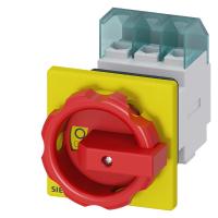 China PLC 3LD2254-0TK53 Basic Devices Disconnecting Switch for Industrial Applications for sale