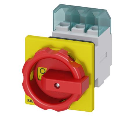 Cina PLC 3LD2254-0TK53 Basic Devices Disconnecting Switch per applicazioni industriali in vendita