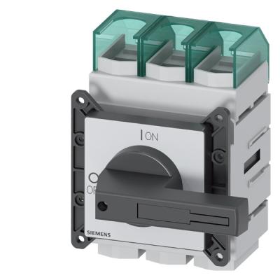 Cina PLC 3LD2305-0TK11 Dispositivi di base Disconnessione di interruttore Perfetto per il controllo industriale in vendita