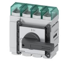 China PLC 3LD2305-1TL11 Basic Devices Disconnecting Switch for Power Control for sale
