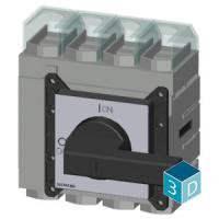 China PLC 3LD2305-1TL11 Basic Devices Disconnecting Switch for Power Control for sale