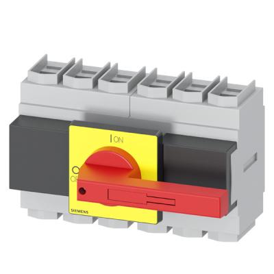 Cina 3LD2305-3VK13 Dispositivi di base Disconnessione per l'automazione industriale in vendita
