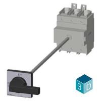 China 3LD2318-0TK11 Basic Devices Disconnecting Switch The Perfect Choice for Power Control for sale