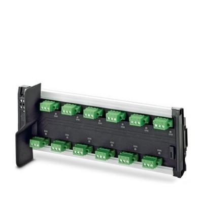 Китай FB-12SP Сцеплятель для автоматических запасных частей 2316310 Phoenix Contact Stable Connection продается