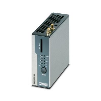 Китай Уровень защиты IP65 FL WLAN 5111 Беспроводной модуль для промышленной сети EtherNet/IP продается