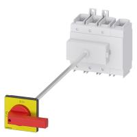 China PLC 3LD2318-1TL13 Basic Devices Disconnecting Switch with Versatile Applications for sale