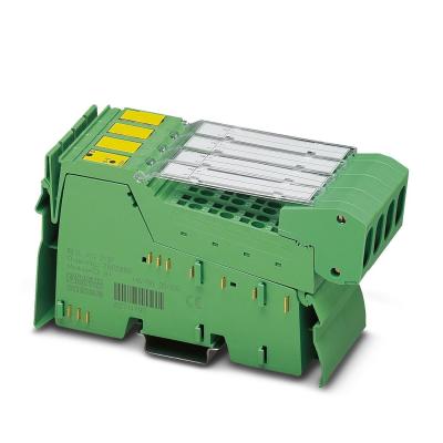 Китай IP20 Protection Level 2878036 IB IL AO 4/8/U/BP-PAC Phoenix Contact Digital Module продается