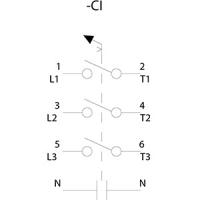 China PLC 3LD2318-1TL13 Basic Devices Disconnecting Switch with Versatile Applications for sale
