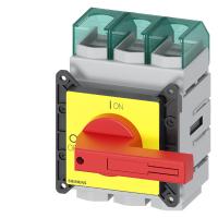 China PLC 3LD2405-0TK13 Basic Devices Disconnecting Switch for Industrial Applications for sale