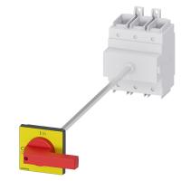 China PLC 3LD2418-0TK13 Basic Devices Disconnecting Switch for Heavy Duty Power Management for sale