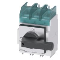 China Upgrade Your Power Control with PLC 3LD2430-0TK11 Basic Devices Disconnecting Switch for sale