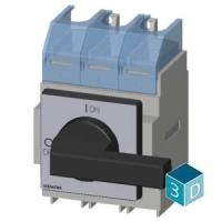 China Upgrade Your Power Control with PLC 3LD2430-0TK11 Basic Devices Disconnecting Switch for sale