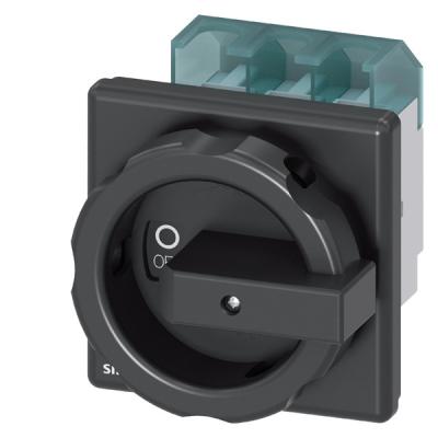 Cina PLC 3LD2504-0TK51 Dispositivi di base Disconnessione per l'automazione industriale in vendita