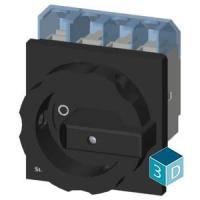 China Experience Unmatched Performance with 3LD2504-1TL51 Basic Devices Disconnecting Switch for sale