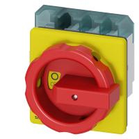China PLC 3LD2504-1TL53 Basic Devices Disconnecting Switch with Flexible Mounting Options for sale