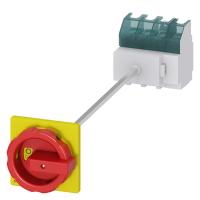 China PLC 3LD2514-1TL53 Basic Devices Disconnecting Switch for Power Distribution for sale