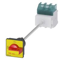 China PLC 3LD2517-0TK13 Basic Devices Disconnecting Switch for Precise Power Management for sale