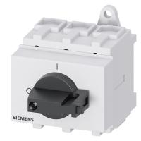 China 3LD2530-0TK11 Basic Devices Disconnecting Switch Upgrade Your Power Management System for sale