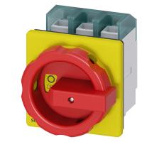 China Optimal for Industrial Needs PLC 3LD2704-0TK53 Basic Devices Disconnecting Switch for sale
