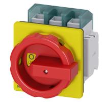 China 3LD2704-1TP53 Basic Devices Disconnecting Switch Ensuring Safe and Power Distribution for sale
