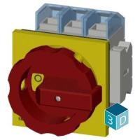 China 3LD2704-1TP53 Basic Devices Disconnecting Switch Ensuring Safe and Power Distribution for sale