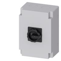 China 3LD2766-1GP51 Basic Devices Disconnecting Switch for Industrial Automation Systems for sale