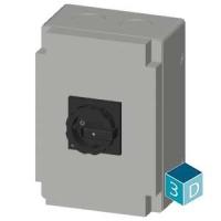 China 3LD2766-1GP51 Basic Devices Disconnecting Switch for Industrial Automation Systems for sale