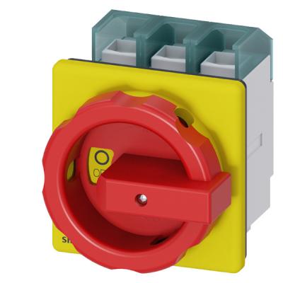 China PLC 3LD2804-0TK53 Basic Devices Disconnecting Switch The Ideal Power Control Solution à venda