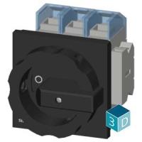 China Industrial Grade PLC 3LD2804-1TP51 Basic Devices Disconnecting Switch for Performance for sale