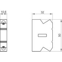 China PLC 3LD9200-5BF Basic Devices Auxiliary Switch for Versatile Applications for sale