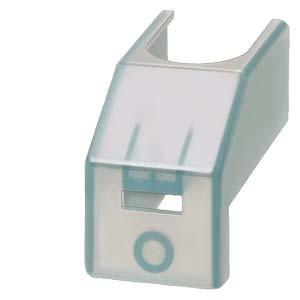 Cina Protect Your Investment with PLC 3LD9221-2A Terminal Cover in vendita