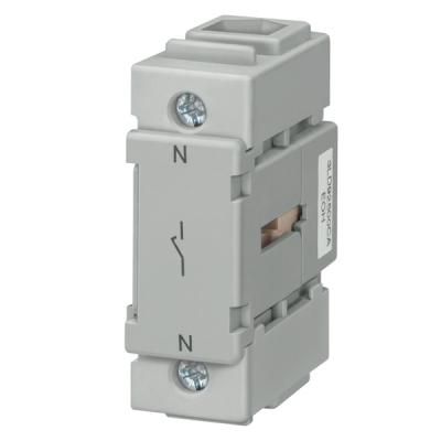中国 PLC 3LD9250-0CA Fourth Contact Neutral Conductor for Industrial Applications 販売のため