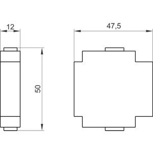 中国 3LD9250-2BA 3LD 可変な構成のための第4コンタクト中性導体 販売のため