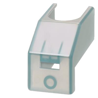Cina Protective Terminal Cover for 3LD9281-2A PLC Keep Your Main Emergency Switches Safe in vendita