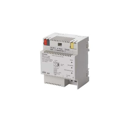 Cina Fornitore di alimentazione del bus PLC 160mA con struscio 5WG1125-1AB02 Potente e resistente in vendita