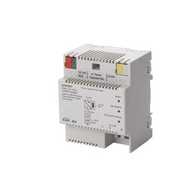 Cina DC 29 V 640 mA PLC 5WG1125-1AB22 Unità di alimentazione con uscita non bloccata aggiuntiva in vendita