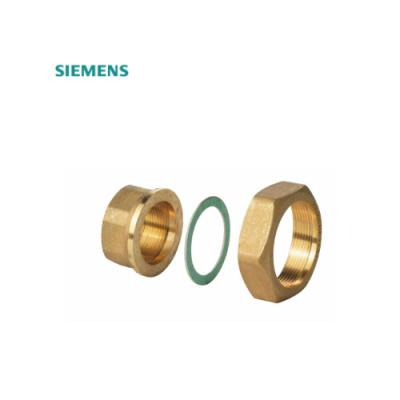 Cina PLC BPZ ALG142 Valve Mounting Attachment Il componente essenziale per il controllo dell'edificio in vendita