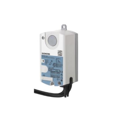 China PLC ASV181.1E/3 Air Valve Actuator Module for Operator Building Automation Control Te koop