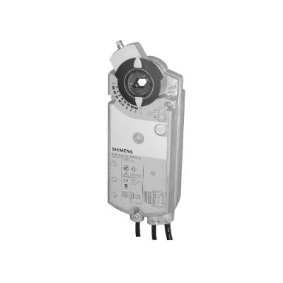 Cina PLC BPZ GBB336.1E Air Valve Actuator for Building Control Automation Control System in vendita
