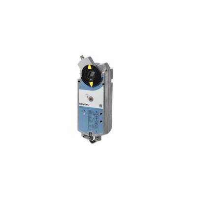 Cina Advanced PLC BPZ GCA135.1E Air Valve Actuator for Building Control and Automation in vendita