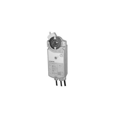 Cina PLC BPZ GCA326.1E Air Valve Actuator for Smooth Damper Control in Building Automation in vendita