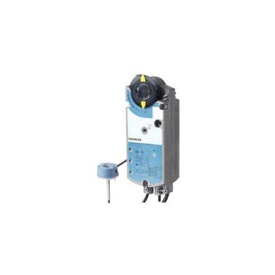 Cina Commercial Building PLC BPZ GGA126.1E/T12 Air Valve Actuator for Building Control in vendita