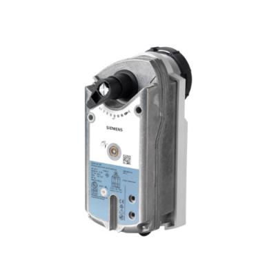 Cina Trasforma il tuo sistema di controllo dell'edificio con l'attuatore di valvole a sfera PLC BPZ GMA161.9E in vendita