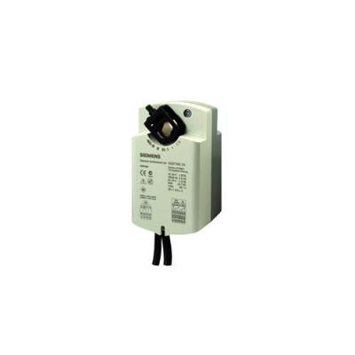 Cina AC24V/DC24-48V PLC BPZ GQD136.1A Attuatore di valvola d'aria per sistema di controllo automatico 2Nm in vendita