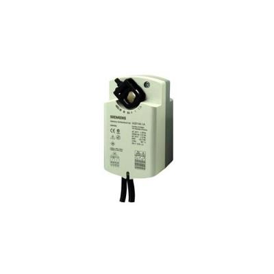 China BPZ GQD166.1A Air Valve Actuator voor nauwkeurige dempingscontrole in gebouwsautomatisering Te koop