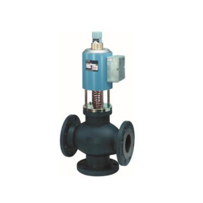 Cina PLC BPZ M3P80FY Valvola di regolazione elettromagnetica in vendita