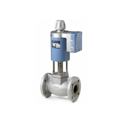 Cina PLC MVF461H15-3 Valvola di regolazione elettromagnetica a vapore per il sistema di controllo automatico in vendita